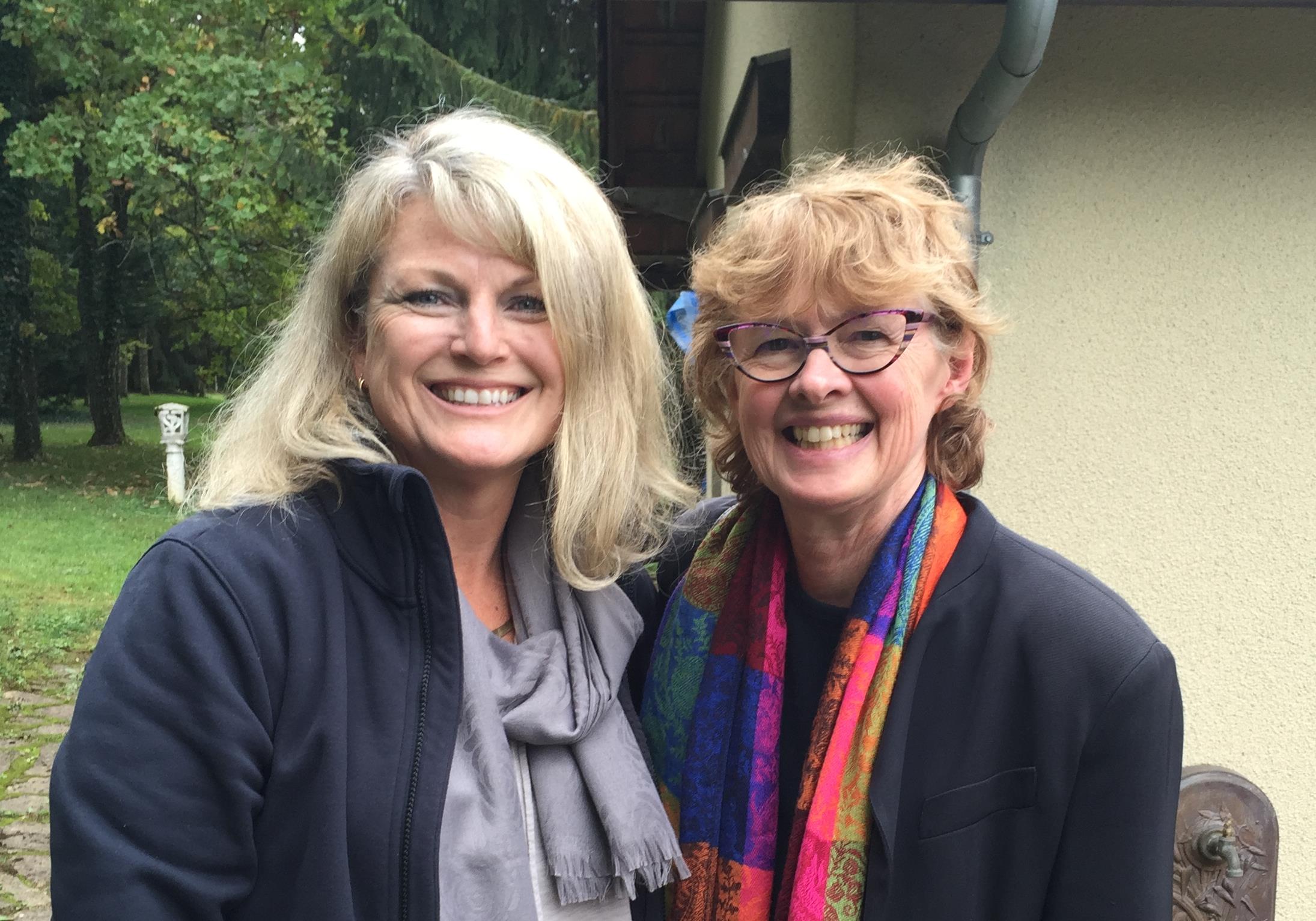 Spotlight on Renee Canter Johnson, Novelist | Writing from the Heart ...